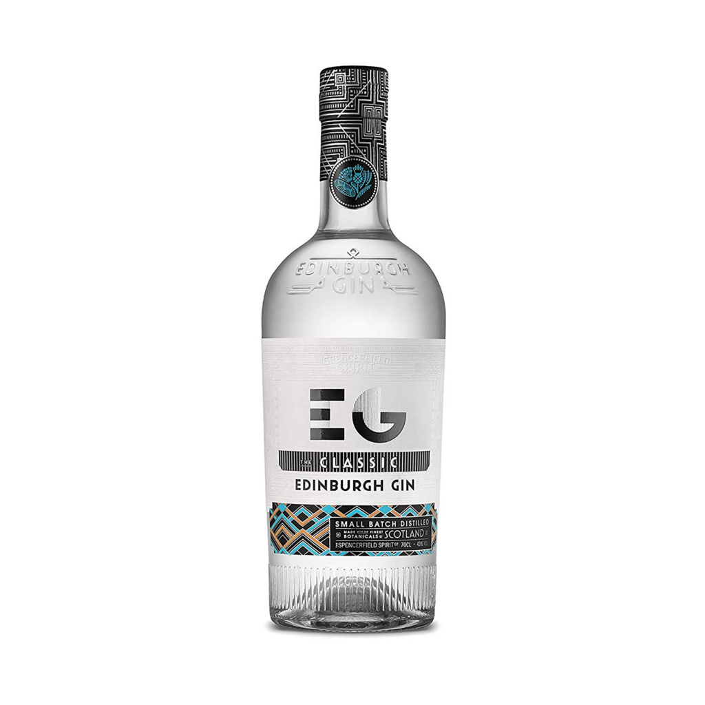 Edinburgh Gin | Ginbutikken