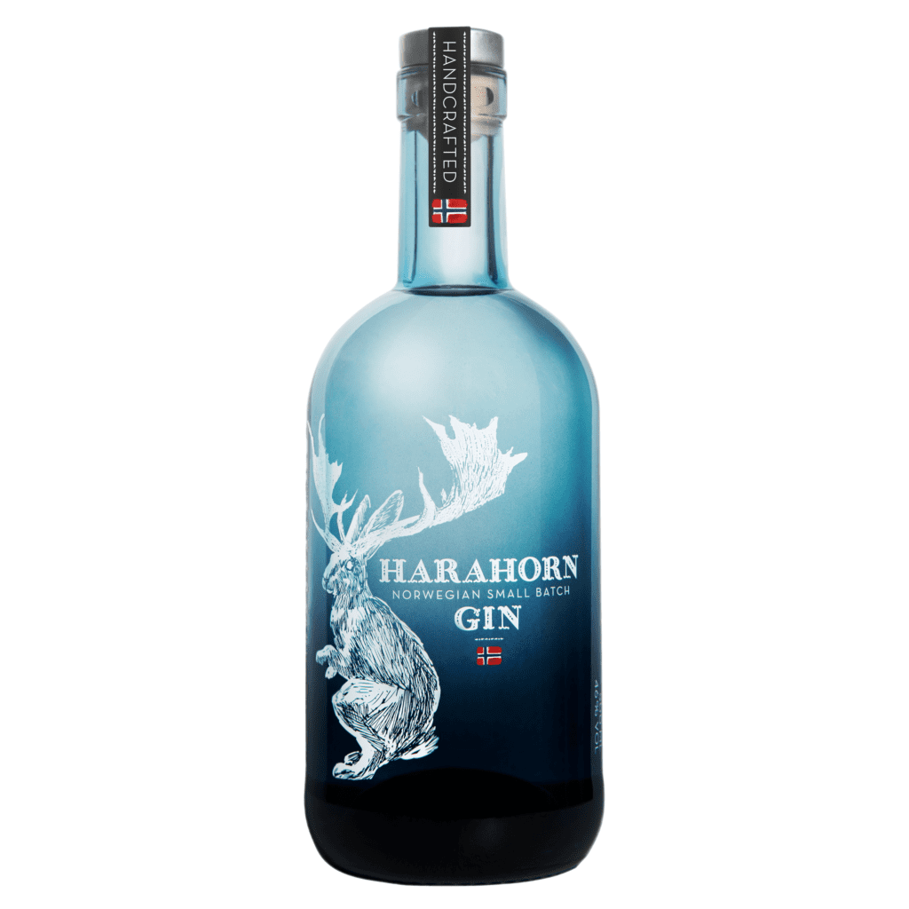 Harahorn Gin | Ginbutikken
