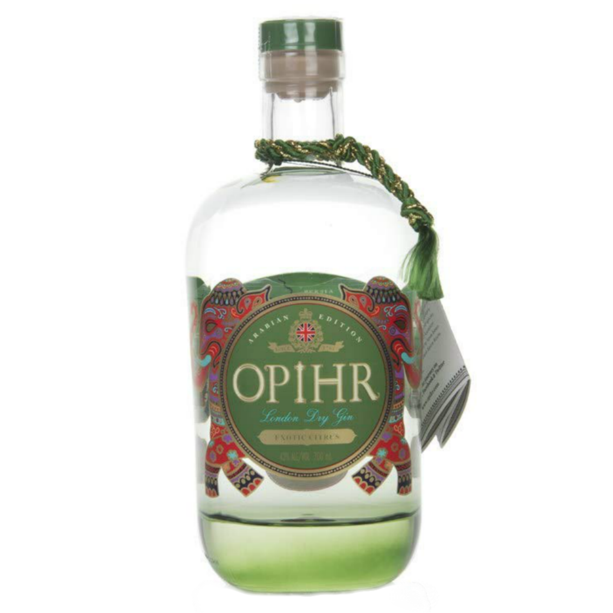 Opihr | Arabian Edition Gin | Ginbutikken