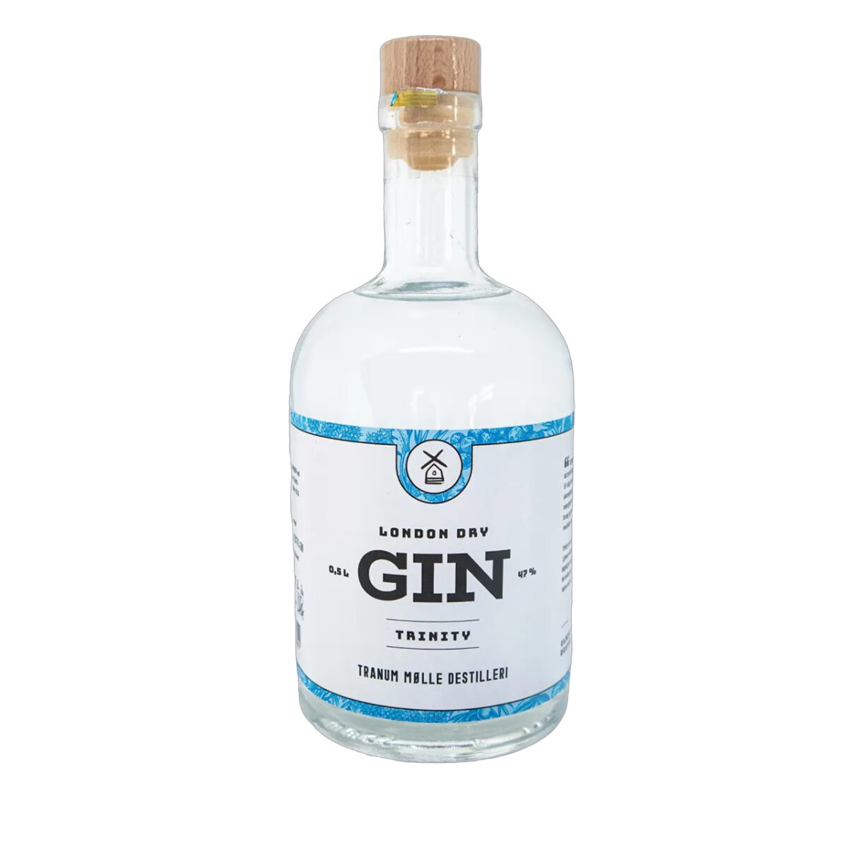 TOP 10: Dansk gin Her er vores bud på danske gins! | Ginbutikken