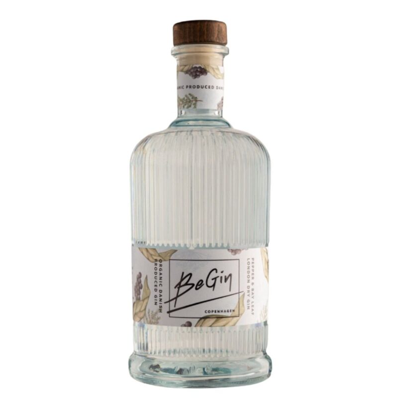 TOP 10: Dansk gin Her er vores bud på danske gins! | Ginbutikken