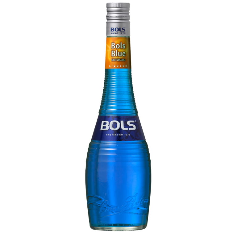 Køb Bols Blue Curacao hos Ginbutikken.dk | Ginsite nr.1