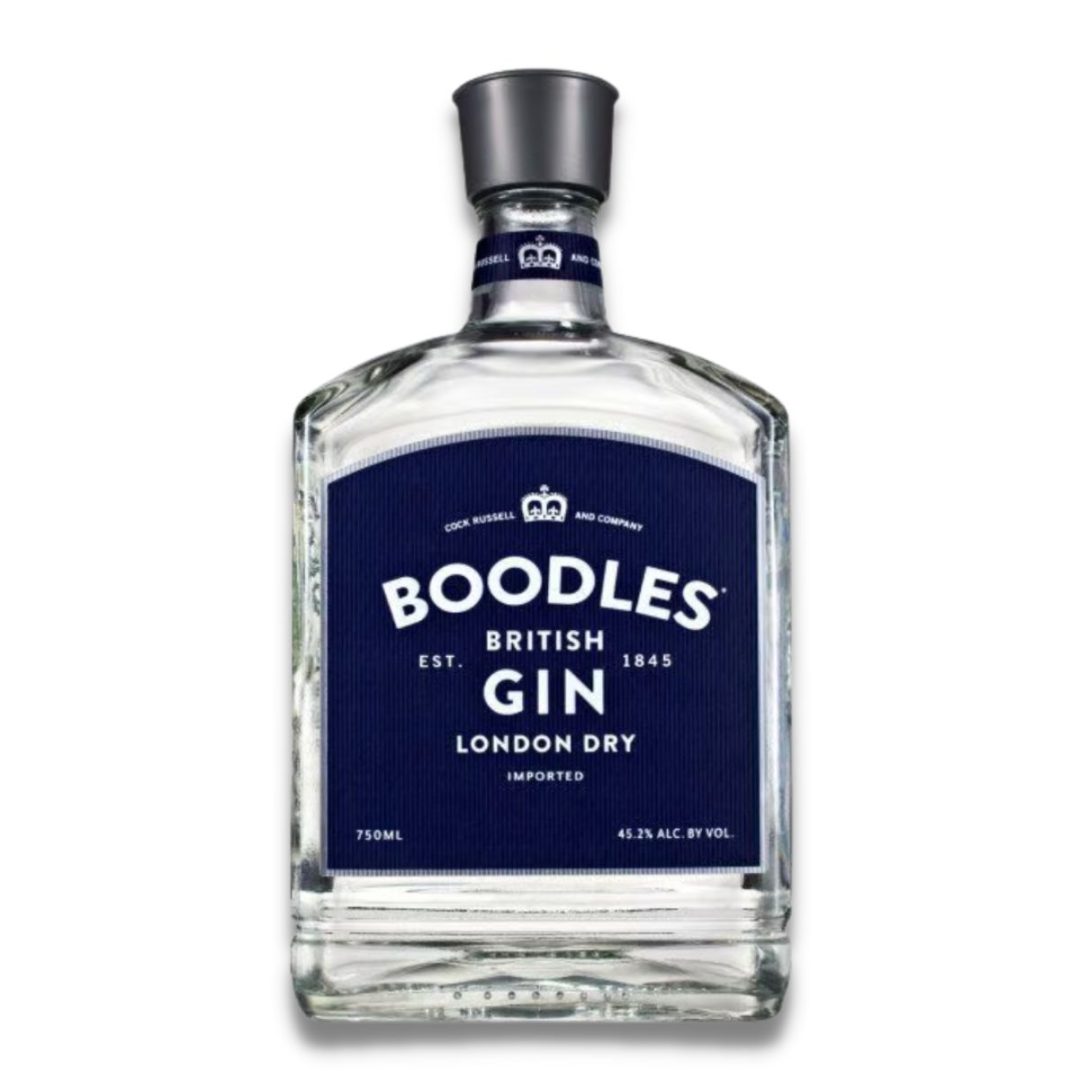 Boodles gin hos Ginbutikken.dk | Ginsite nr.1