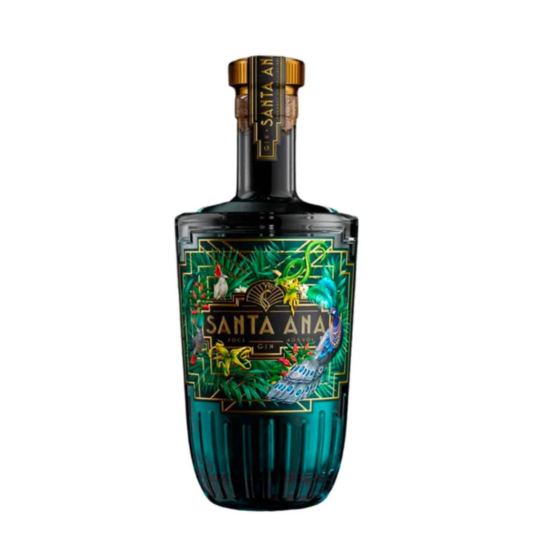 Santa Ana gin hos Ginbutikken.dk | 239 kr.