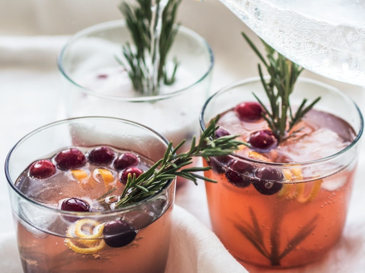 Julegin | Ginbutikken